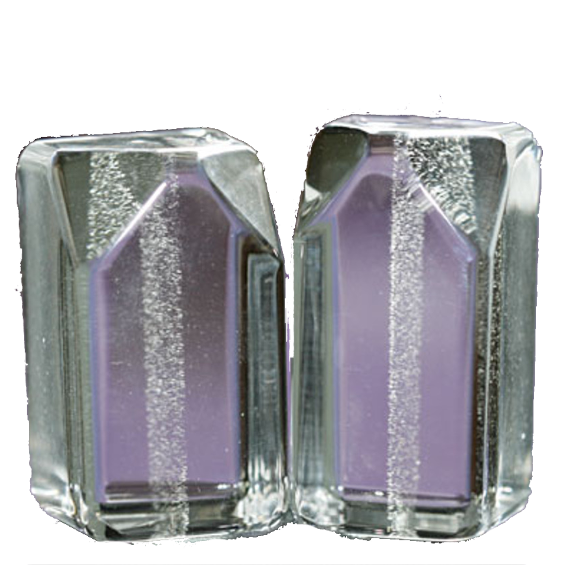 TLC Tachyon Crystals, Deluxe Polished, Treatment Bars – HolisticPeople.com