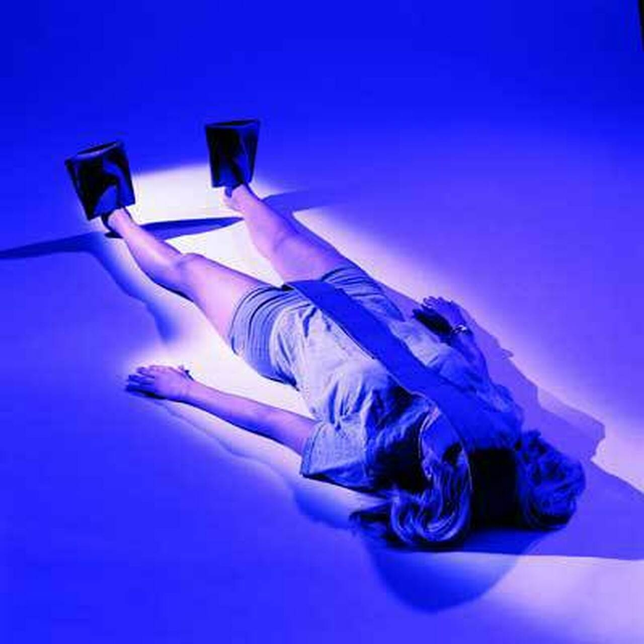 Tachyonized Personal Cocoon ULTRA – HolisticPeople.com